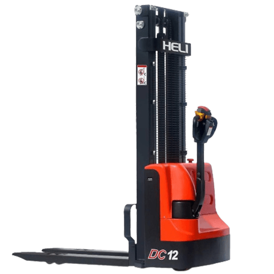 Toplifter - Dviguje vaša bremena